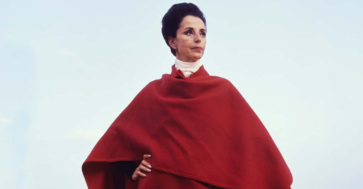 Gloria Guinness was one of Truman Capote’s “swans” — but her graceful ...