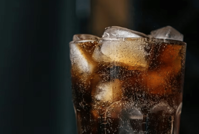 Cold drink and acidity: Should cold drinks be consumed for acidity or ...