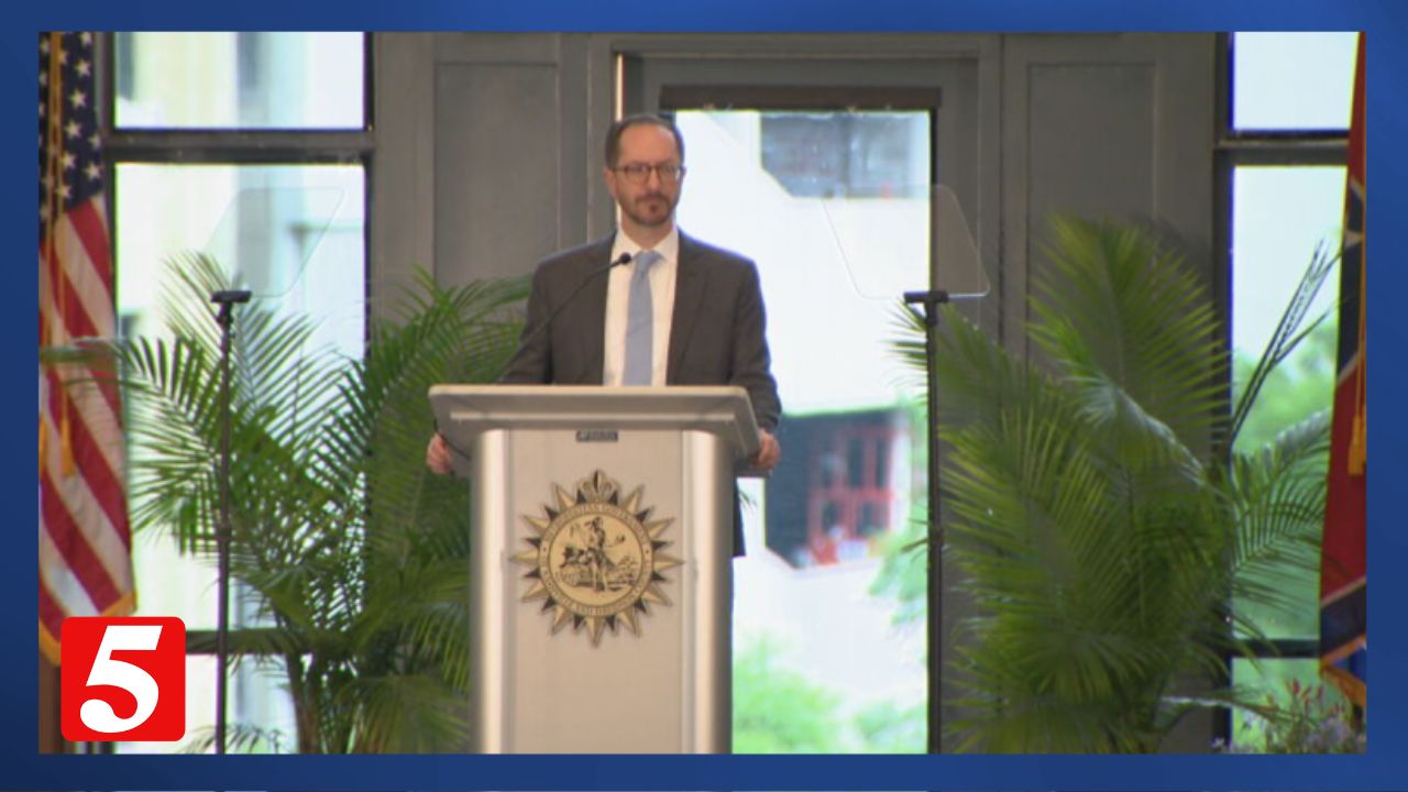 Mayor Freddie O'Connell's investigative commission to hold first ...