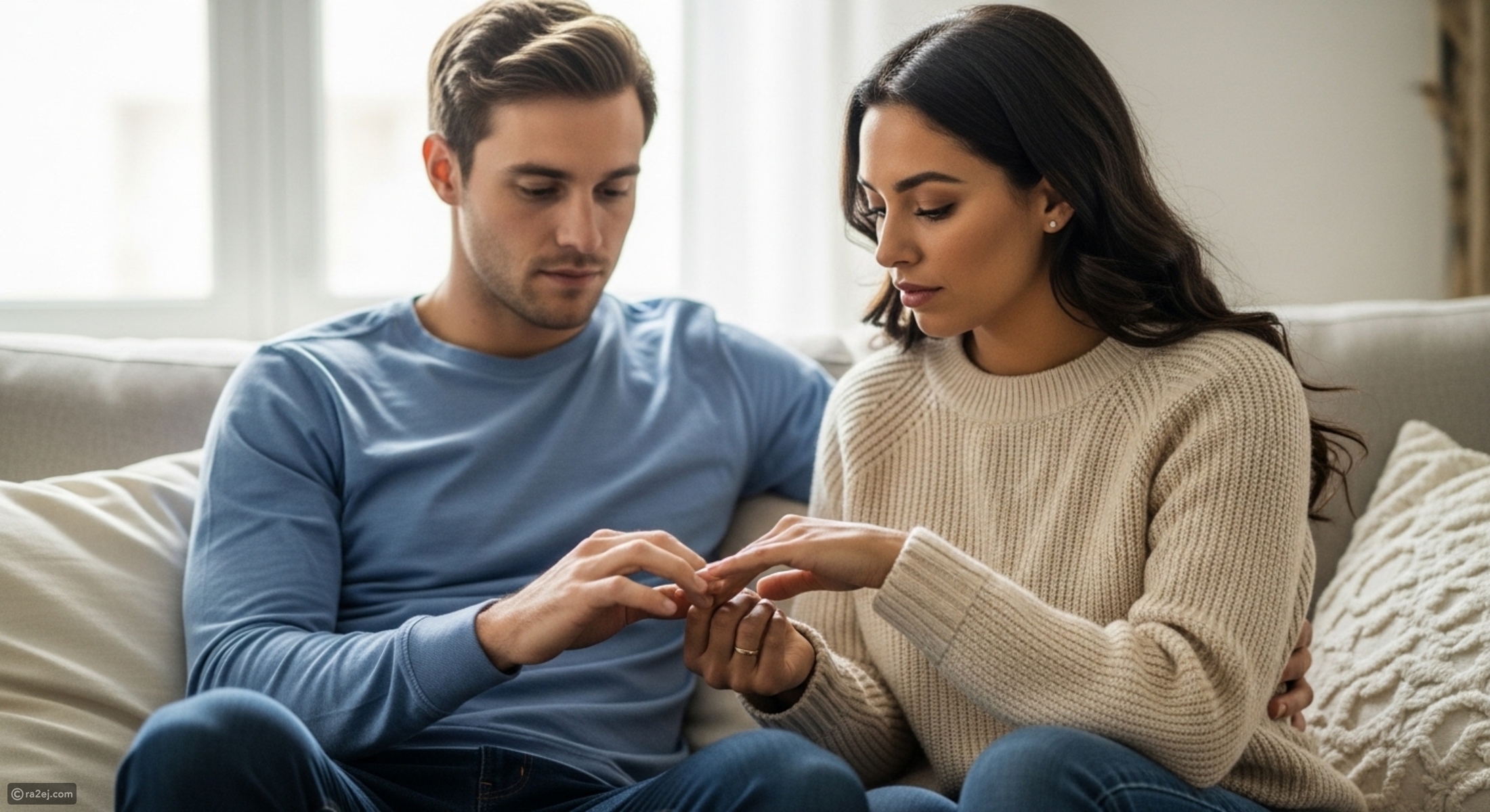 Early relationship warning signs women often notice