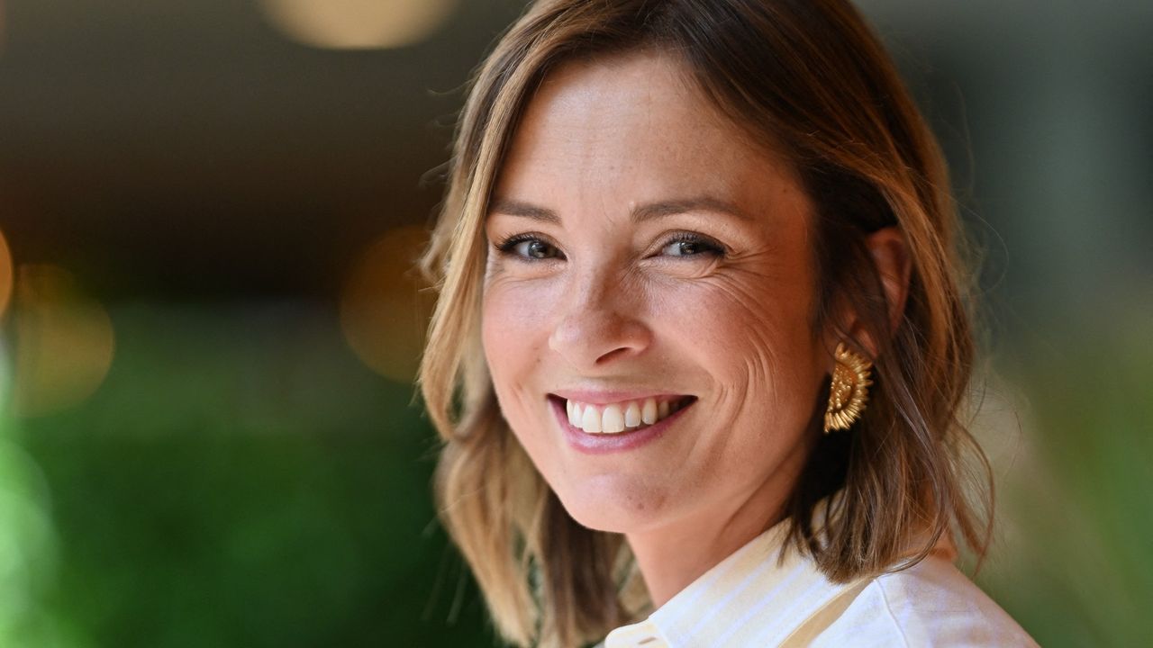 Isabelle Ithurburu “insupportable” à la maison ? Ses confidences ...