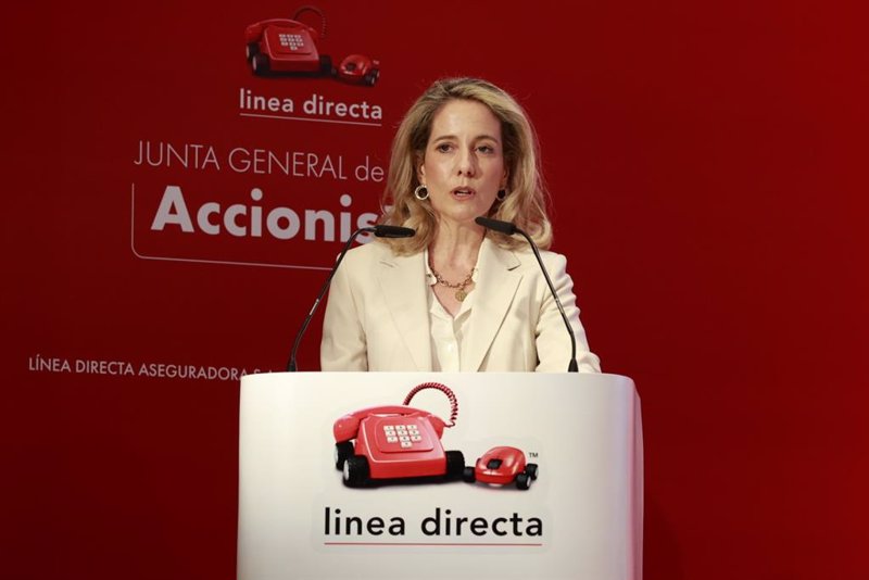 Línea Directa se dispara: gana 85,7 millones en 2025 (+33,5%) y anuncia ...