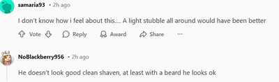 Is Yash nothing without his beard? Here's why toxic is his 'litmus test ...
