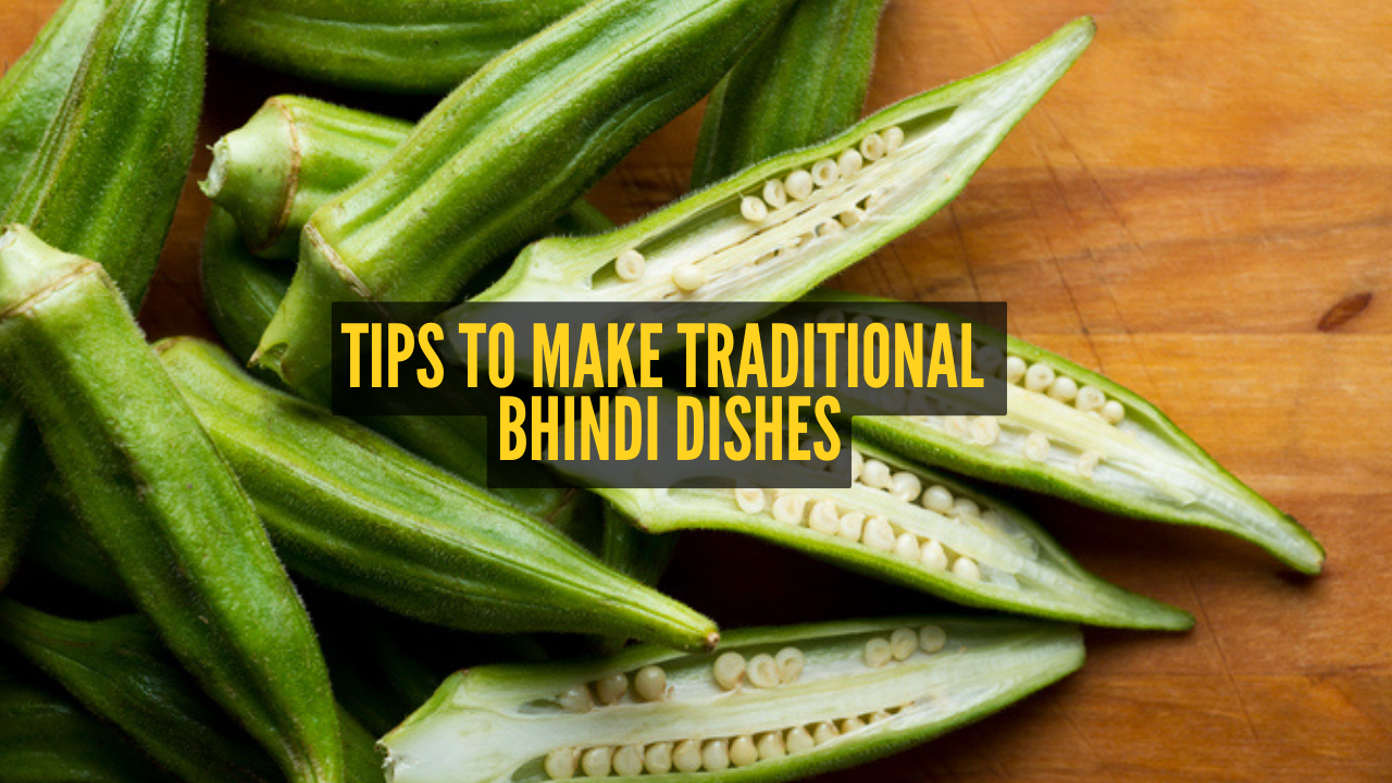 9 classic and traditional bhindi dishes that are ideal for lunch and ...