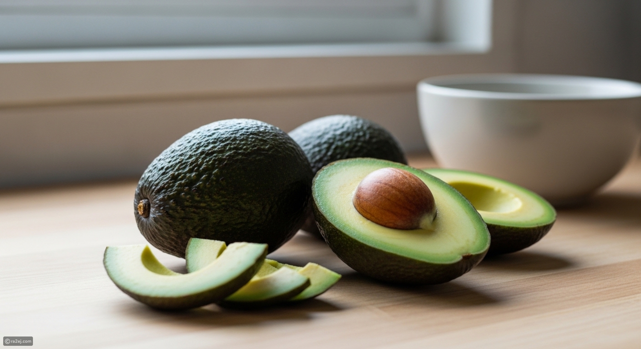 Superfoods for natural weight balance
