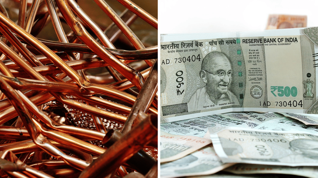 Copper price forecast: Analysts weigh short-term supply & long-term ...