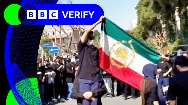 Protests erupt at Iran universities weeks after deadly crackdown ...