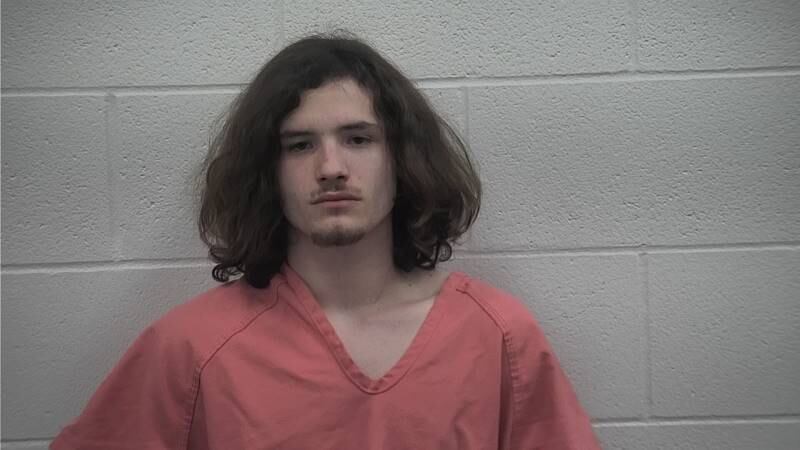 Police arrest suspect in shooting of 12-year-old boy