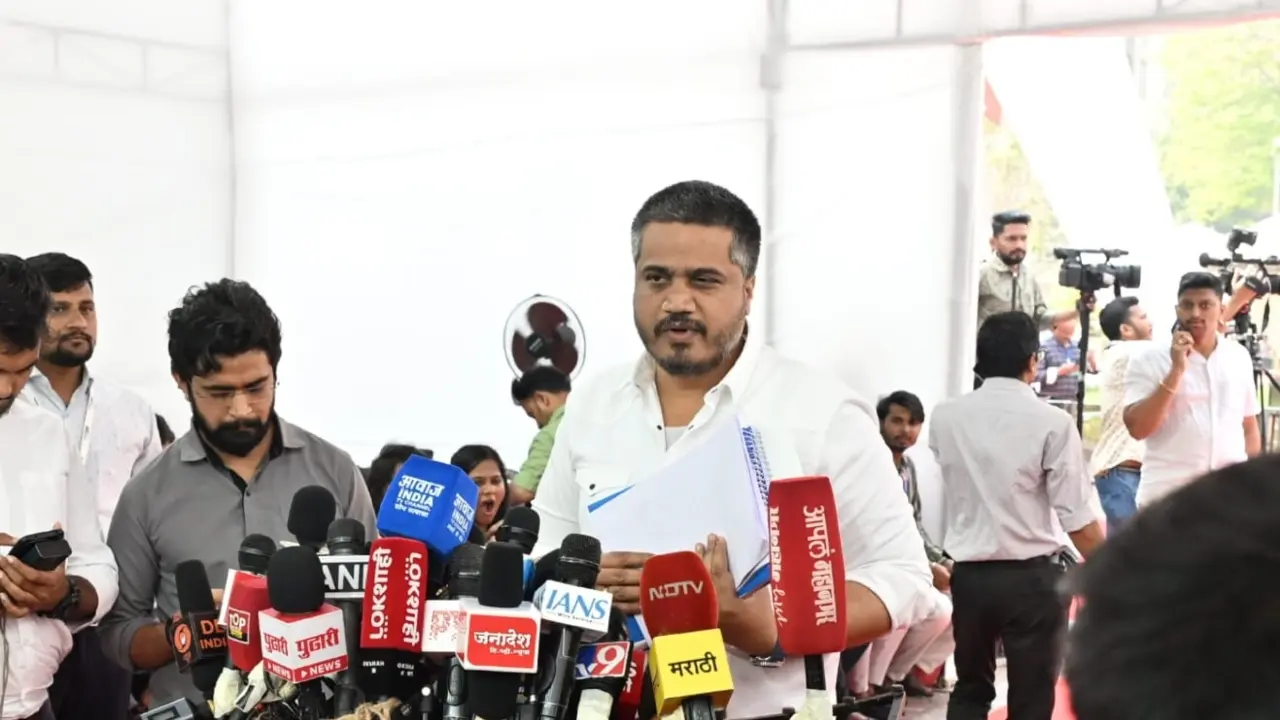 Marathi Manoos will show strength if Ajit Pawar death probe is superficial