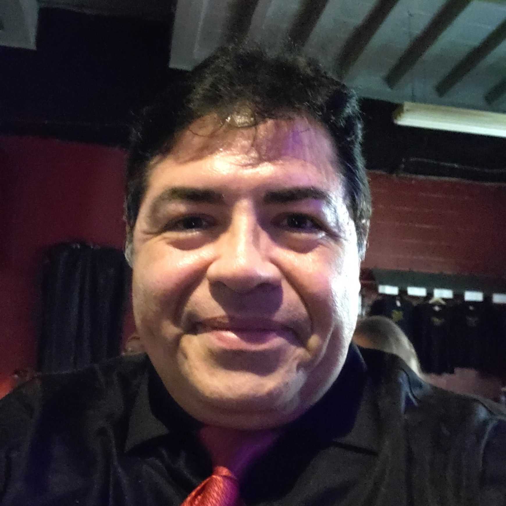 Pablo Serrano killed in Suffolk County Transit bus crash