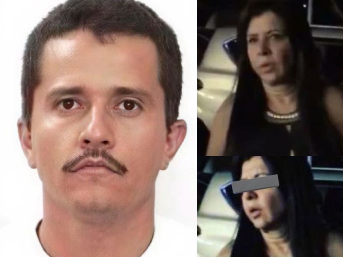 Who is Rosalinda Gonzalez Valencia aka 'La Jefa'? El Mencho's wife goes ...