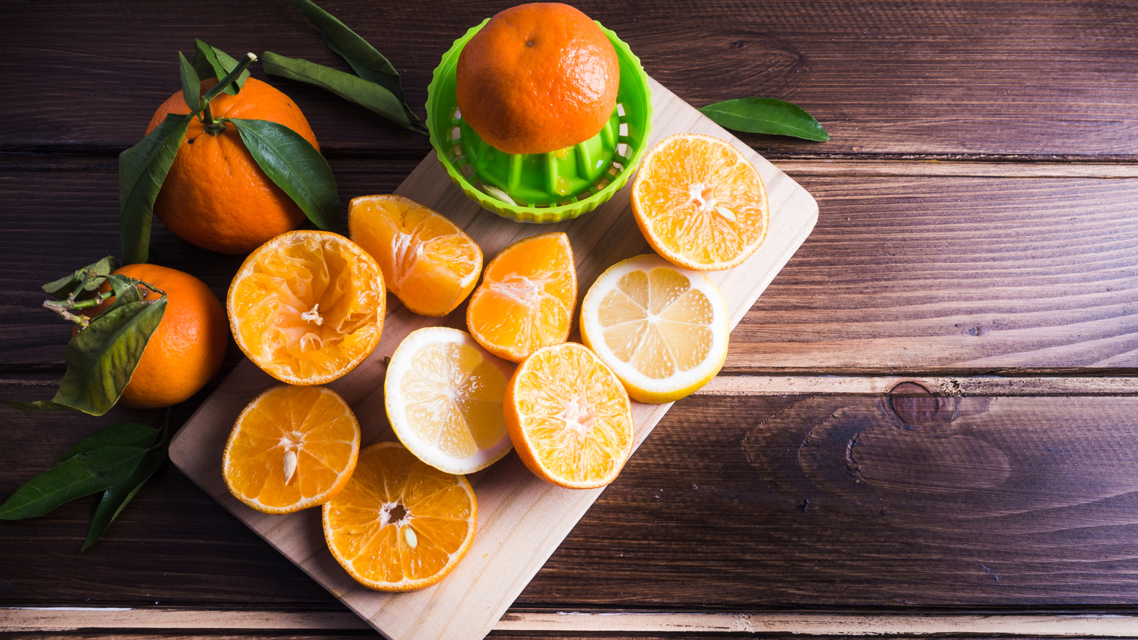 5 must-try orange varieties in India
