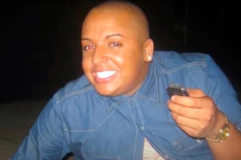 UK's 'lip king' dies as heartbroken family pay tribute to Kim ...