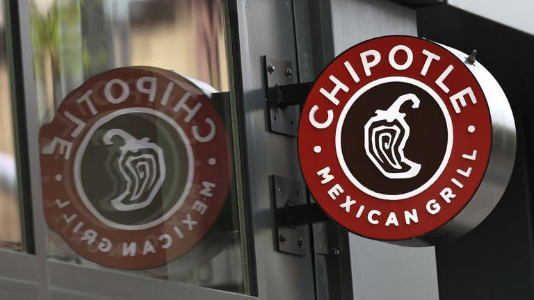 Chipotle releases statement after concerns about display at Horry CO ...