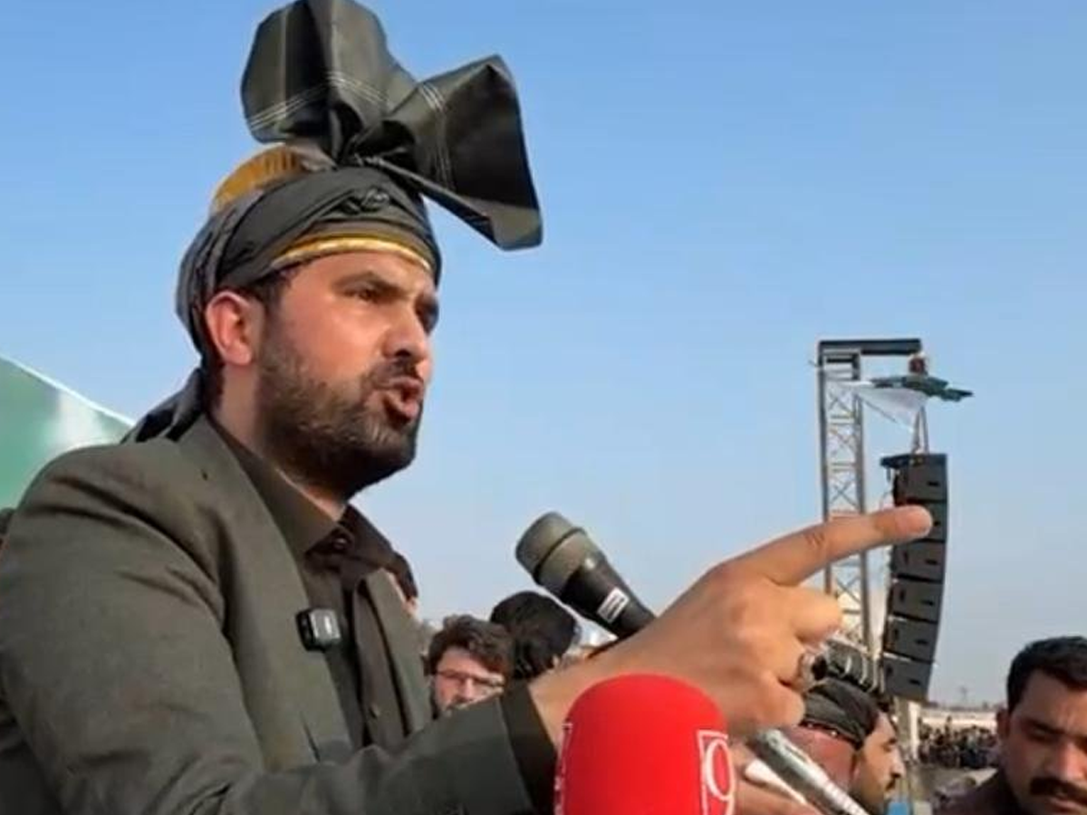 CM Afridi condemns civilians deaths in Tirah mortar strike