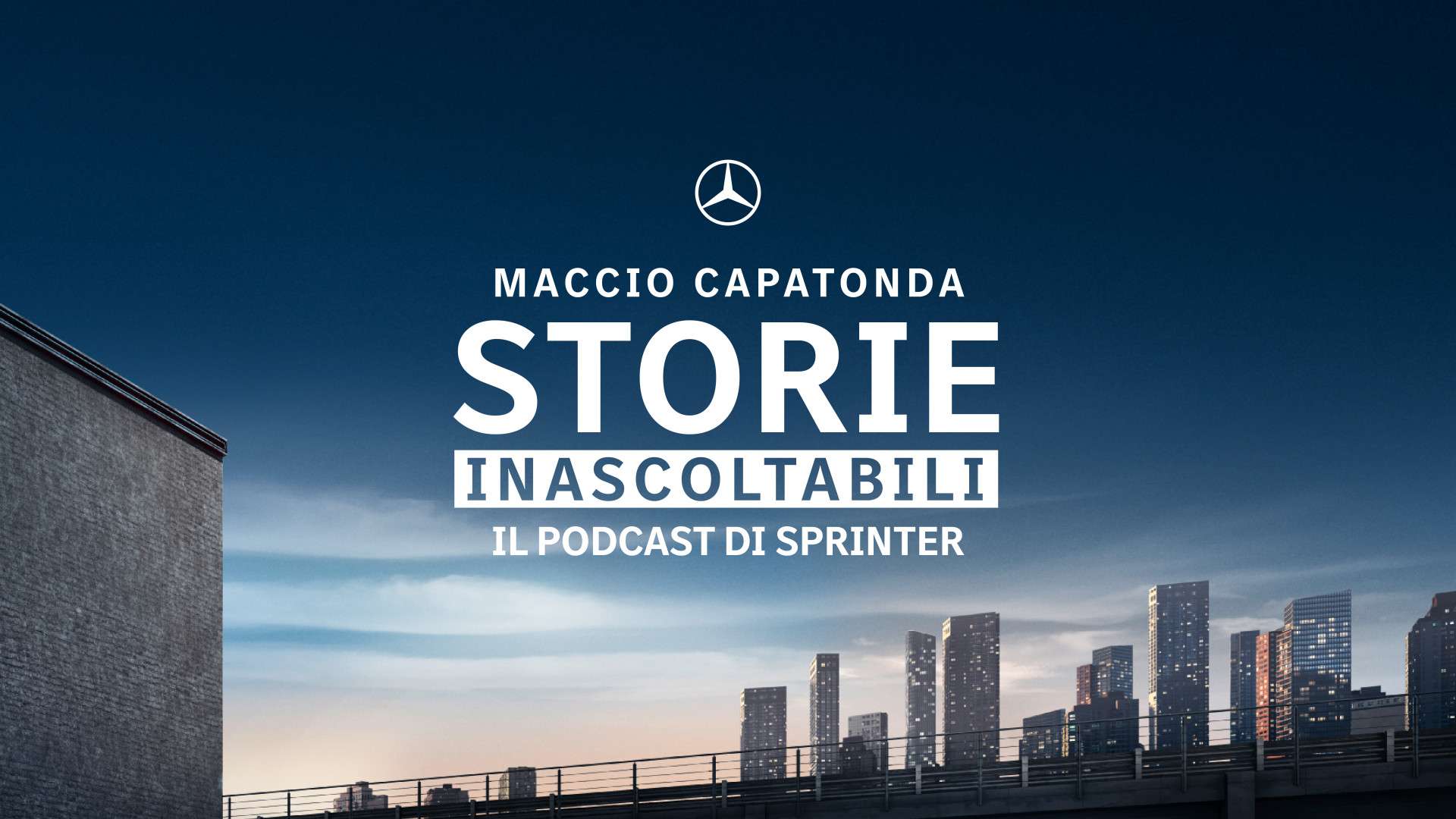 “Storie inascoltabili”: il podcast con Maccio Capatonda a bordo di ...