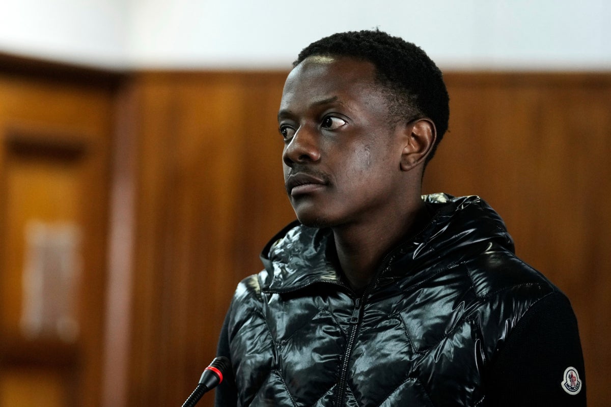 Former Zimbabwe president Robert Mugabe’s son faces attempted murder ...
