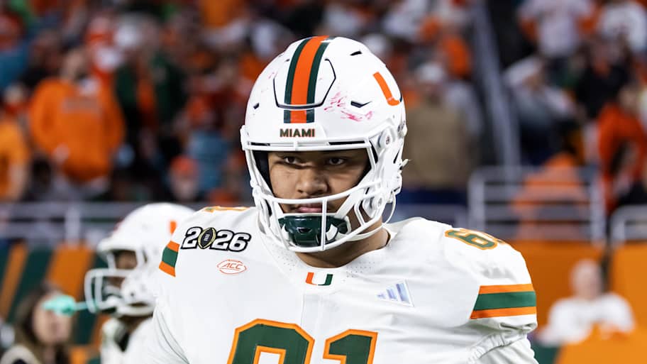 Browns’ hopes of landing an elite offensive tackle are already fading