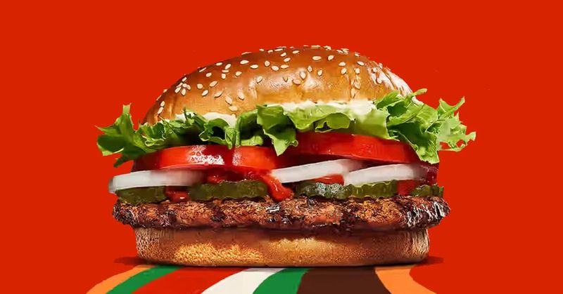 15 fast food menu items everyone should try once