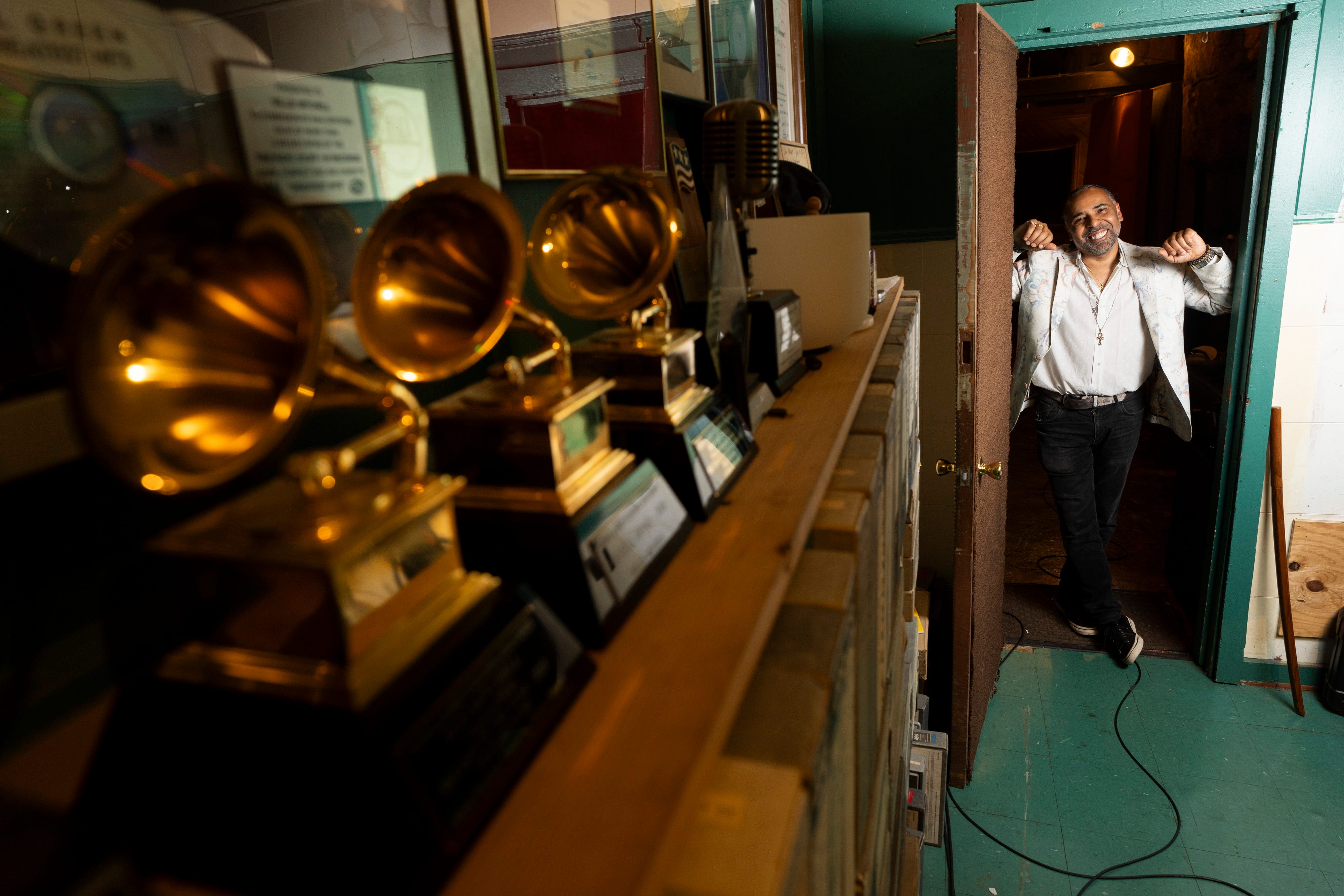 Why 'Memphis is always the biggest star' of RiverBeat Music Festival