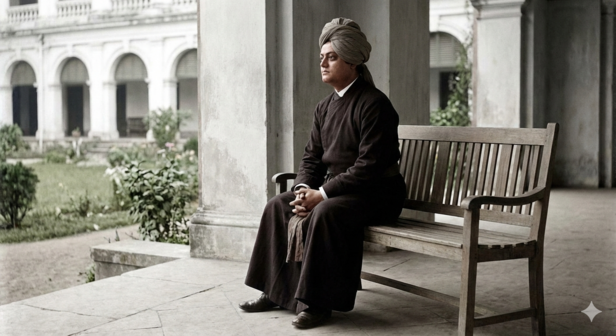 Swami Vivekananda’s 4 success lessons for young minds