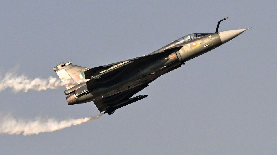 HAL addresses LCA Tejas accident, works with Air Force for resolution ...