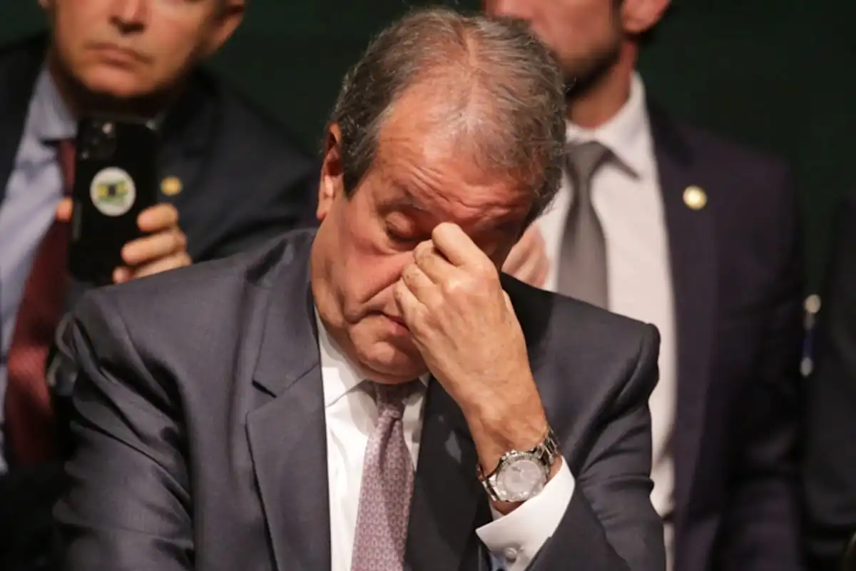 Presidente do PL revela impasse interno sobre lançar candidatura da ...
