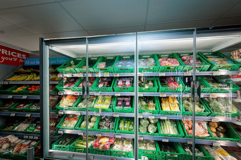 First look inside Co-op Deal reopening with new bakery and Costa ...