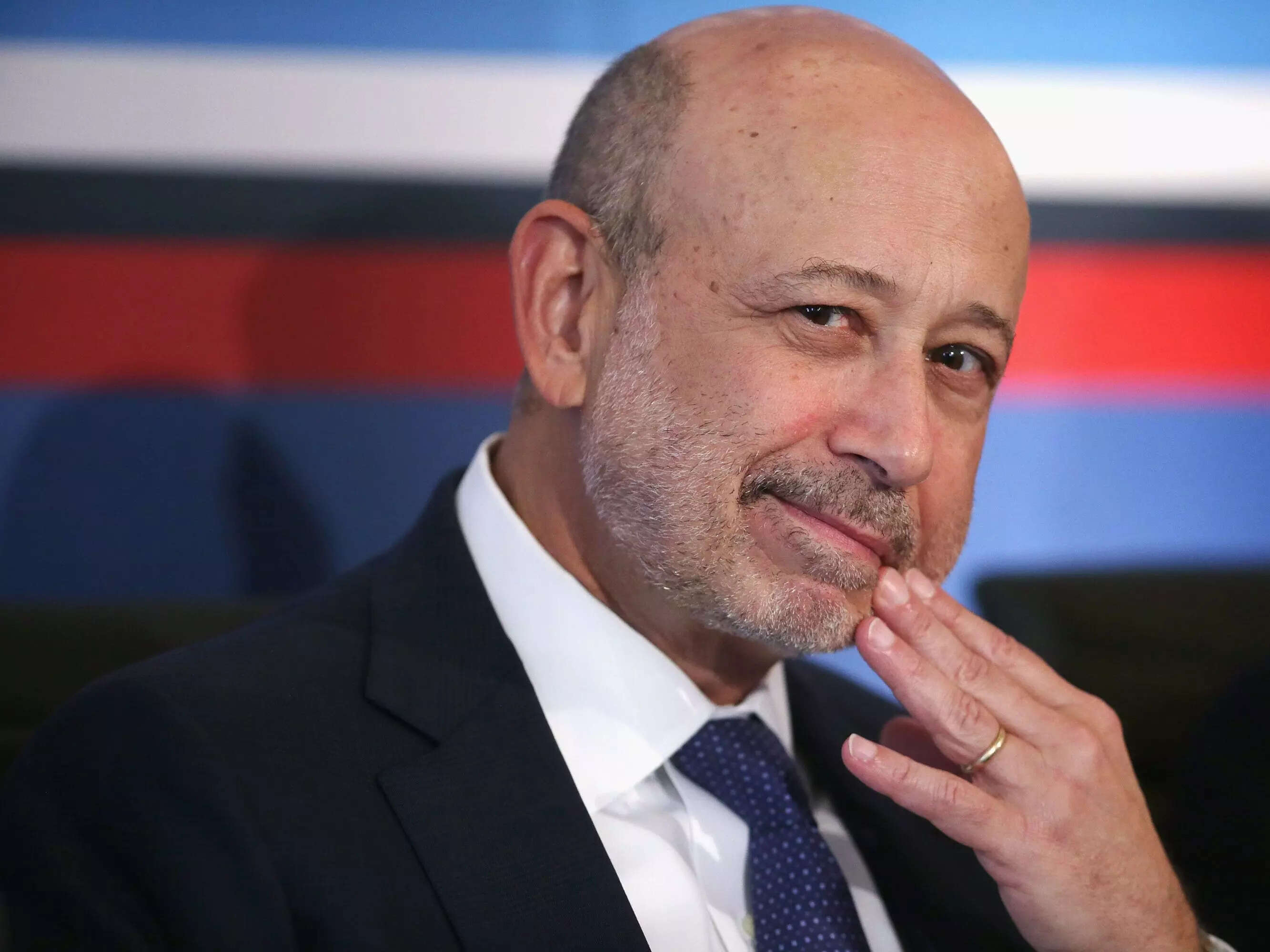 College makes you a 'complete person', says former Goldman Sachs CEO ...