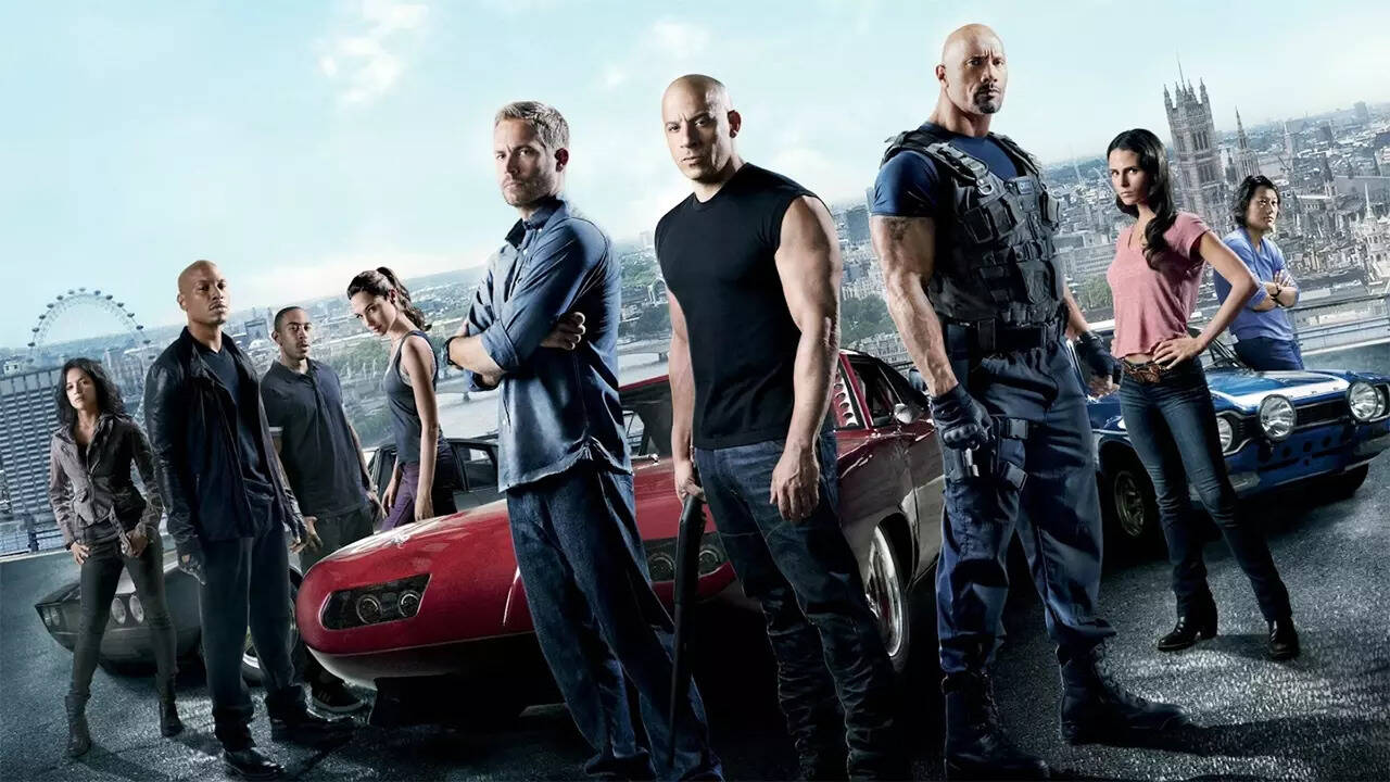 'Fast and Furious' films leaving OTT platform on March 1, last day to ...