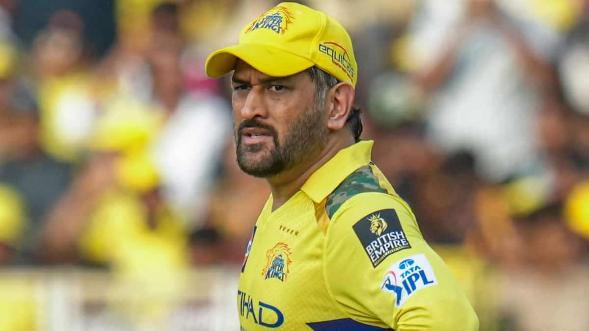 Will MS Dhoni really play in IPL 2026? CSK CEO breaks silence on Thala ...