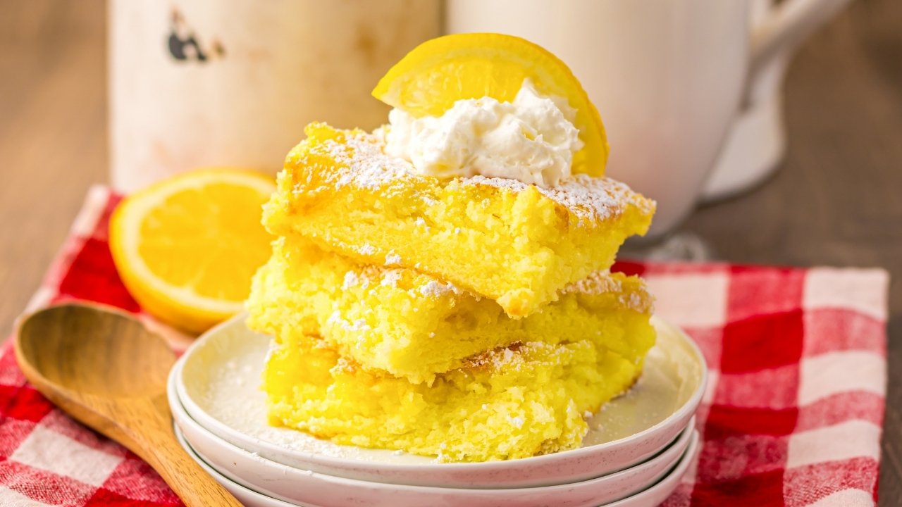 21 dessert bar recipes no one is going to pass up