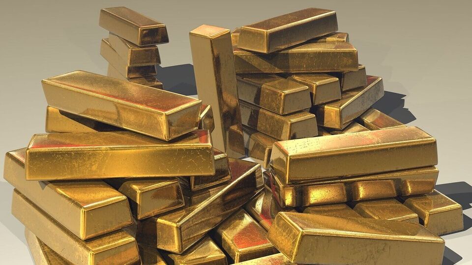 Gold rate today jumps 2%! SIP vs lumpsum: How to make the most of the ...