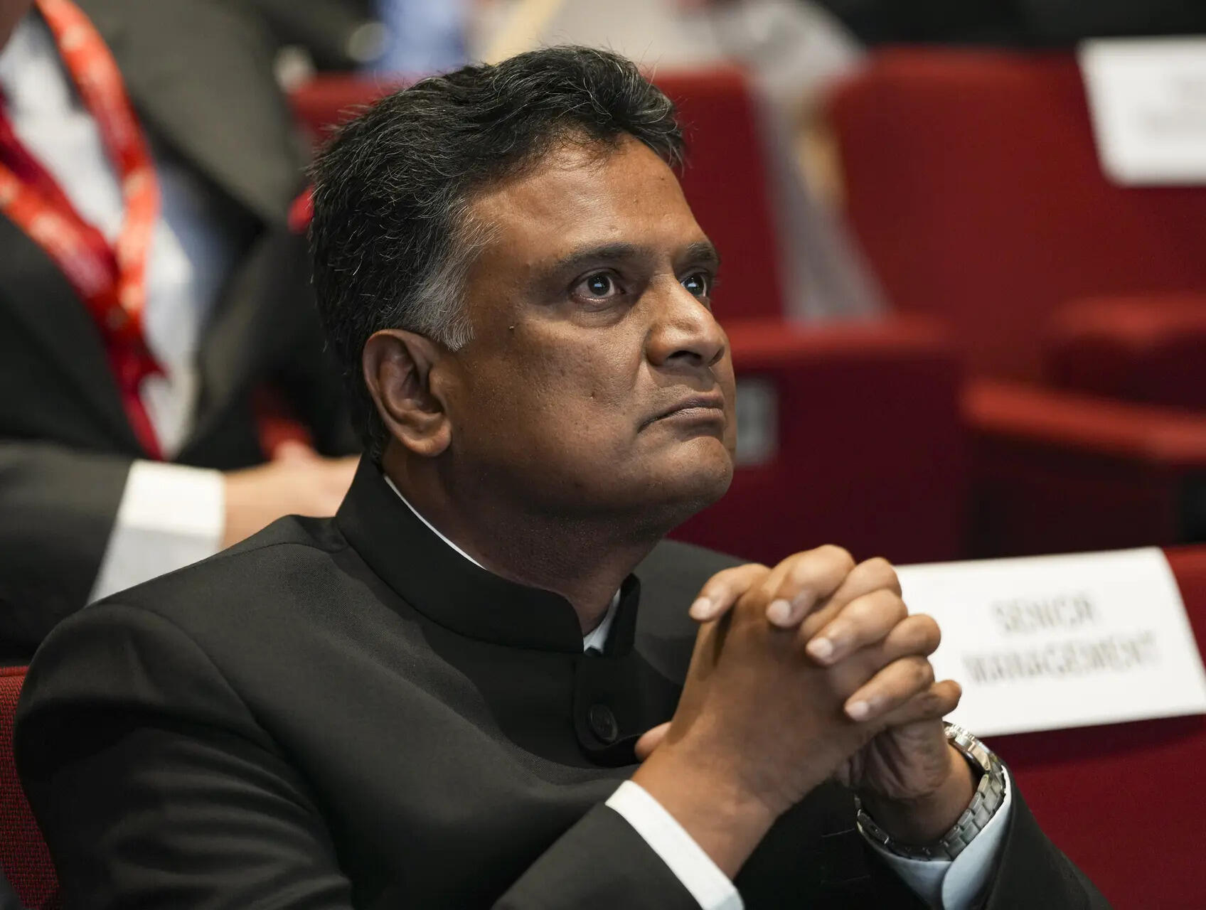 Increasing use of AI, data analytics strengthening power sector: CAG K ...