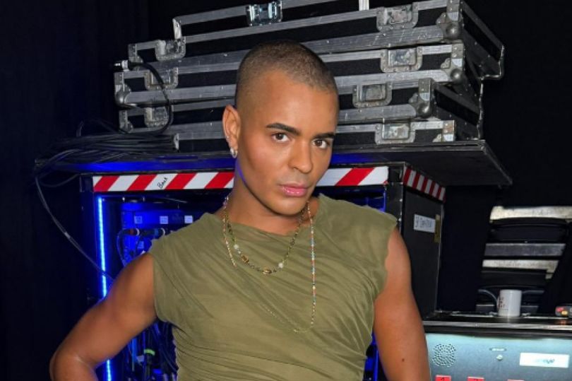 Bury's Layton Williams announces move he's 'dreamt of' after marking ...