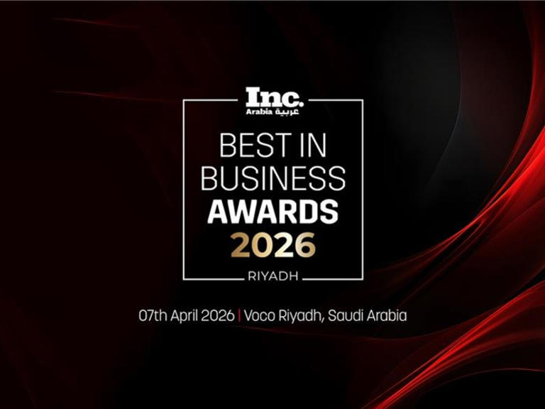 Honoring excellence: Nominations now open for Inc. Arabia's Best in ...