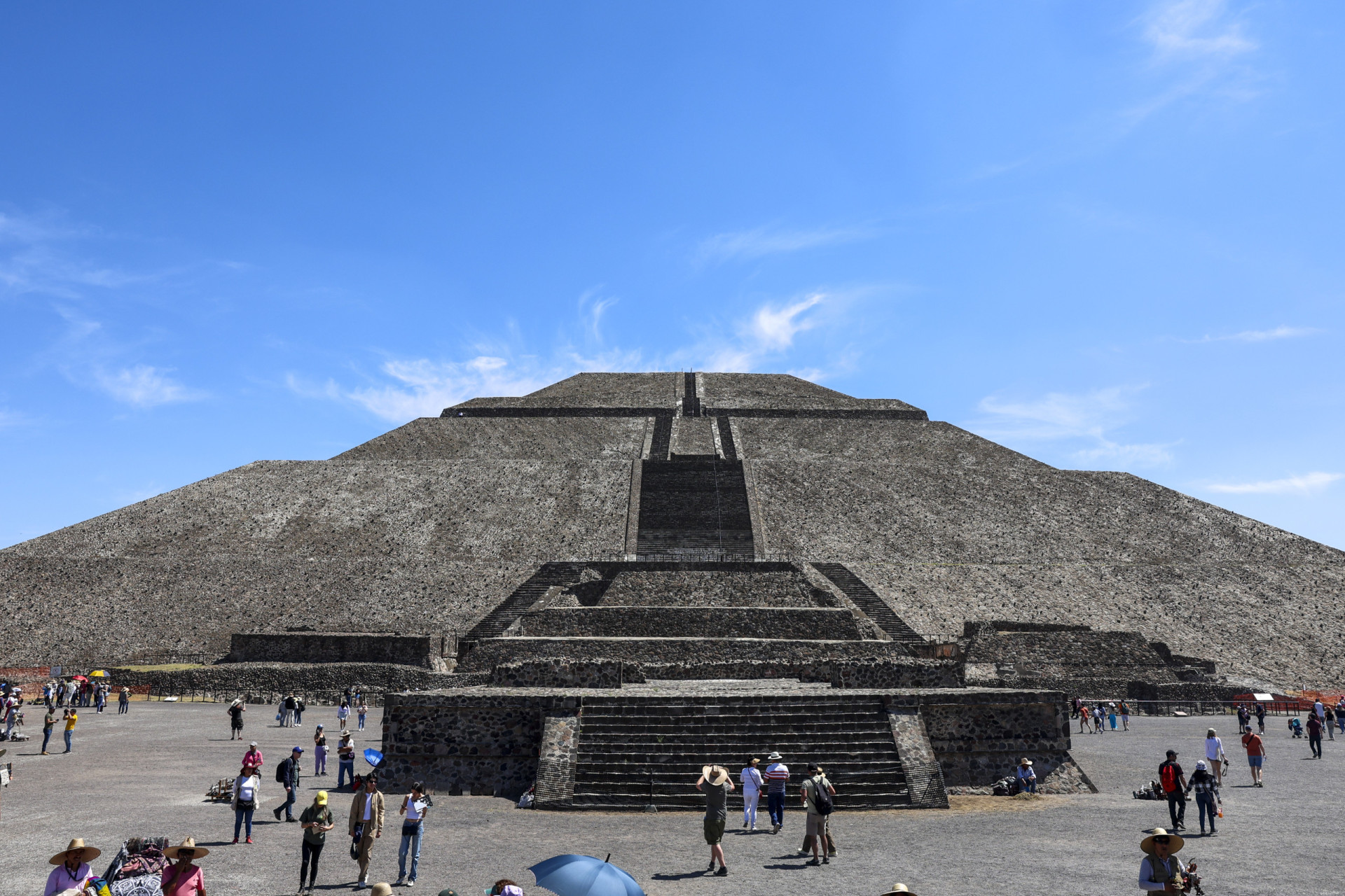 Countries that make tourists want to visit again
