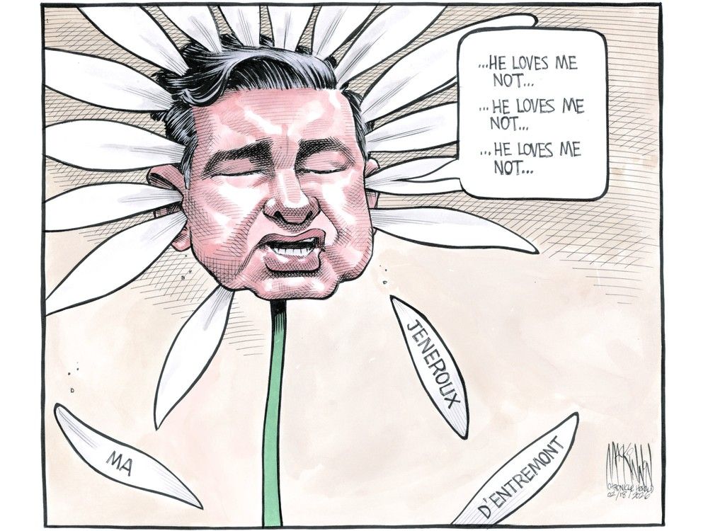 Editorial cartoons from the last week (Feb. 23, 2026)