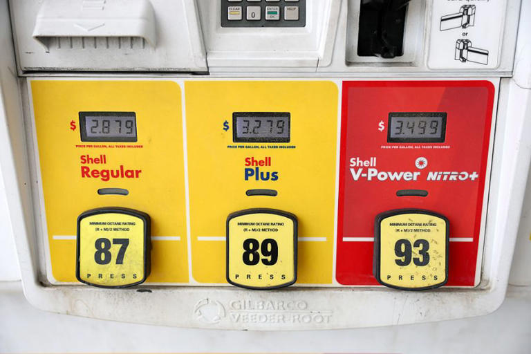 Want cheaper gas? Here’s the best day to fill up in every state