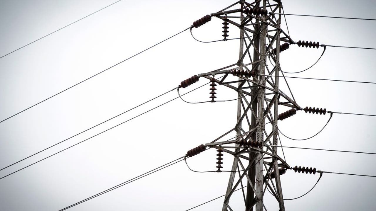 Power outage tracker: Live maps, airport updates for NY, NJ, CT