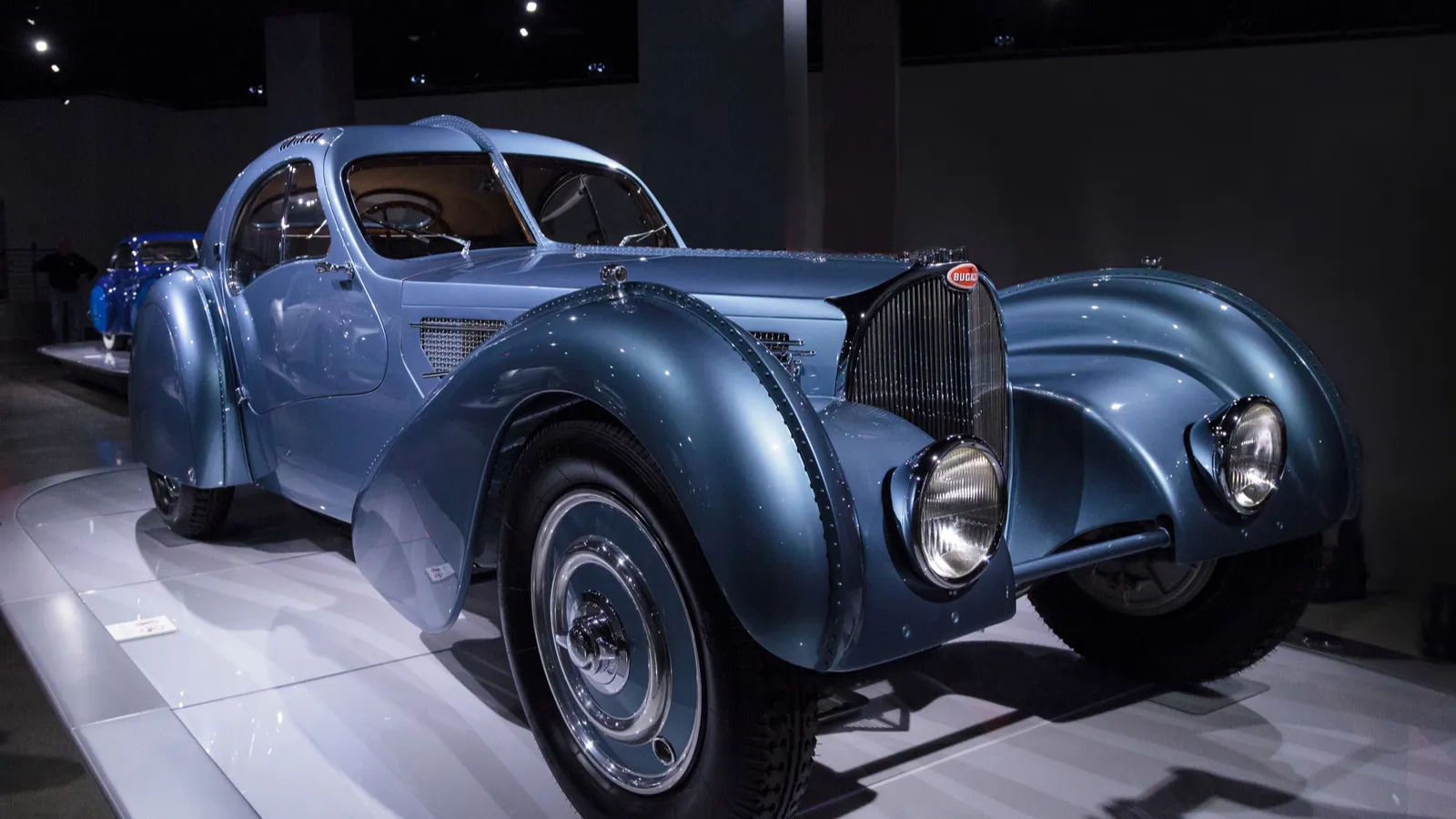 Inside the most valuable celebrity car collections of 2026