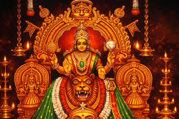 Why women can’t enter these 5 famous temples: Myth, mystery, and faith ...