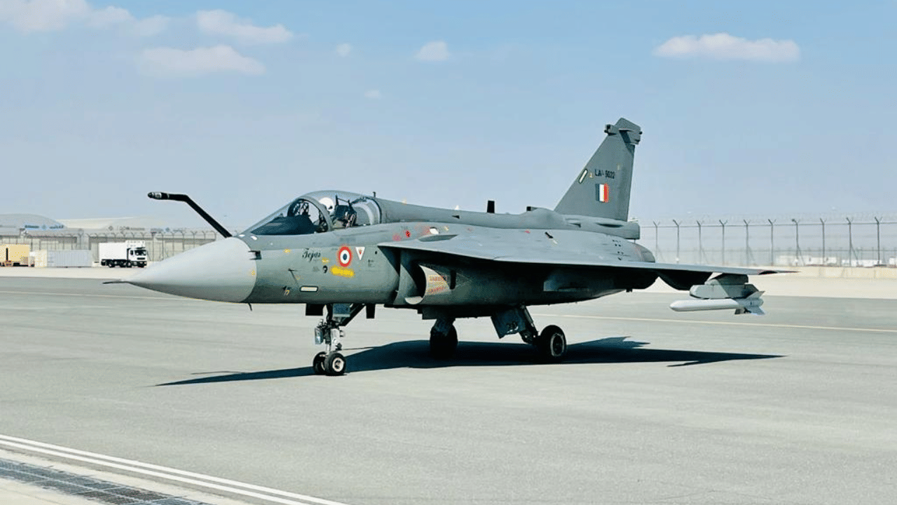 Will Israeli 'Sky Sting' missile deal change India's air power game?