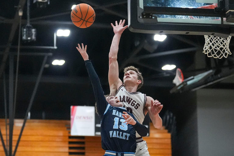 See which team rose to No. 1 in new boys TSSAA basketball statewide ...