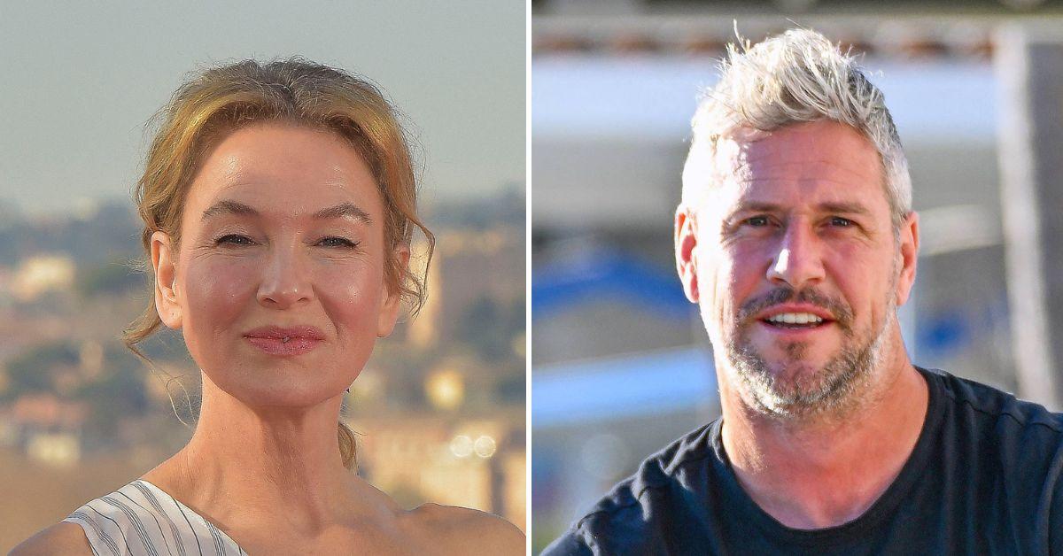 Renee Zellweger and Ant Anstead face lawsuit over alleged injury incident