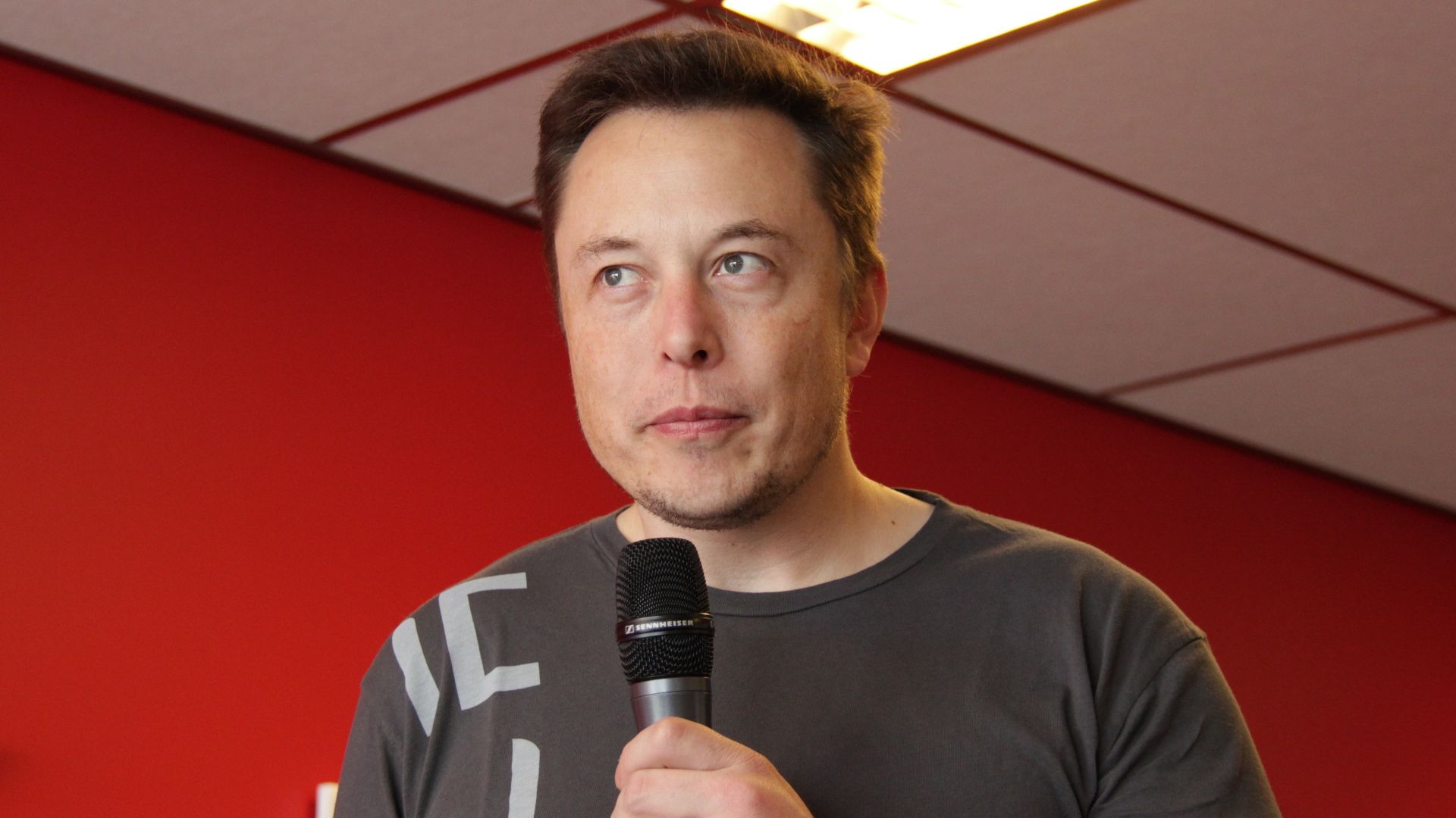 If every billionaire gave back just 5% of their wealth each year, could ...