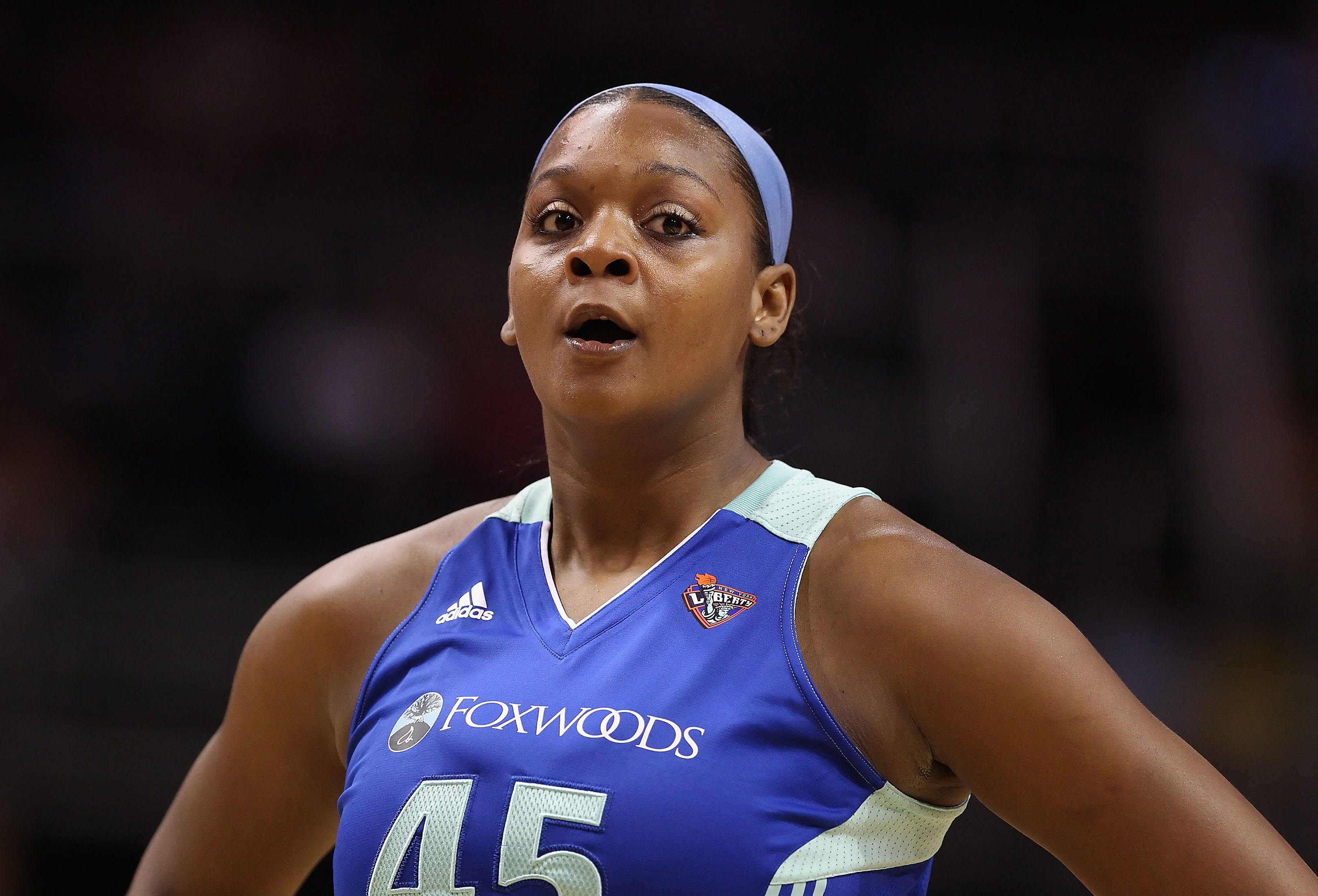 Kara Braxton cause of death: What we know about ex-WNBA champion