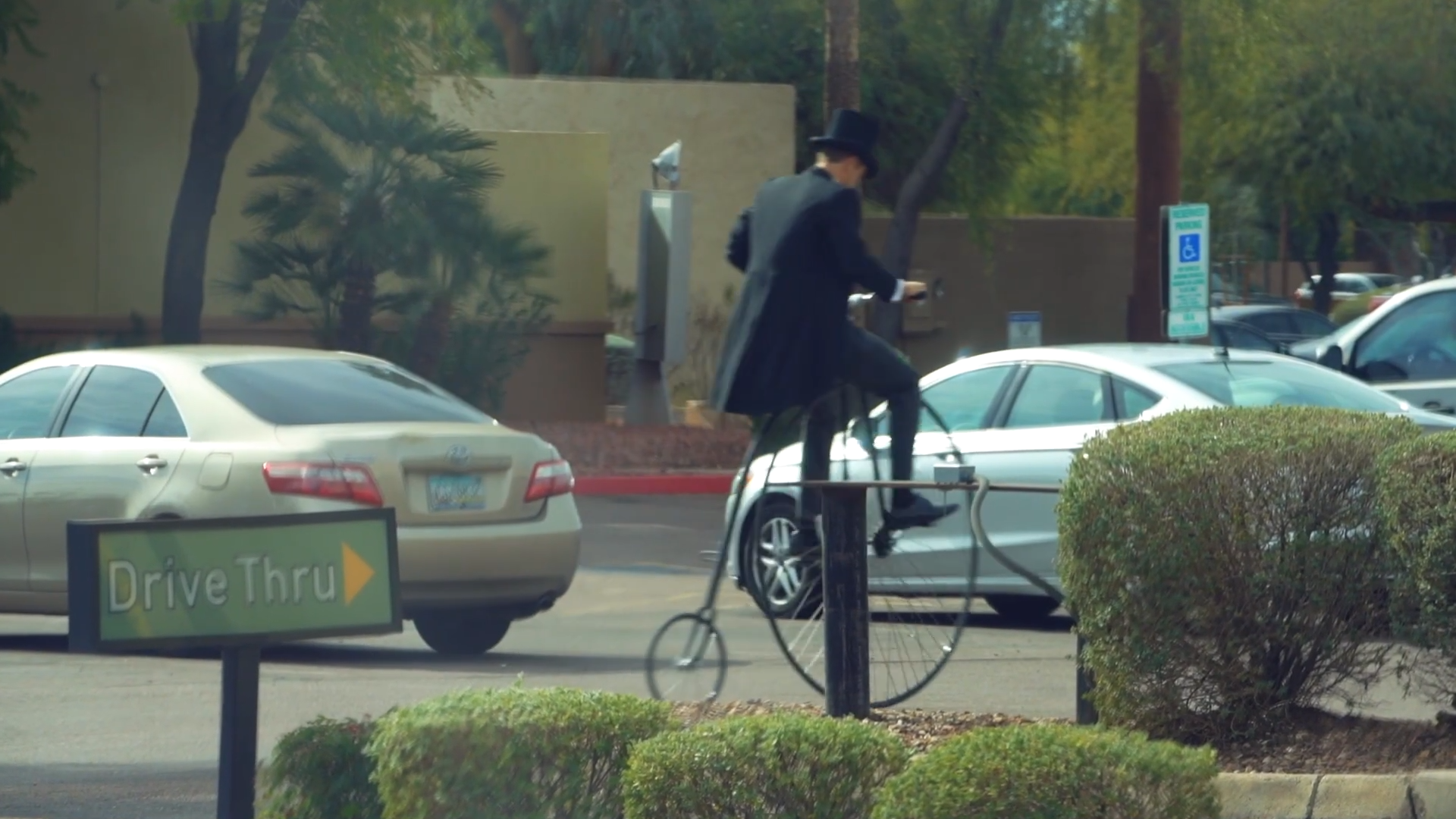 A fake billionaire roams campus demanding caviar