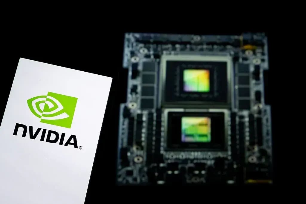 Nvidia must deliver a blowout to reassure investors that AI trade is ...