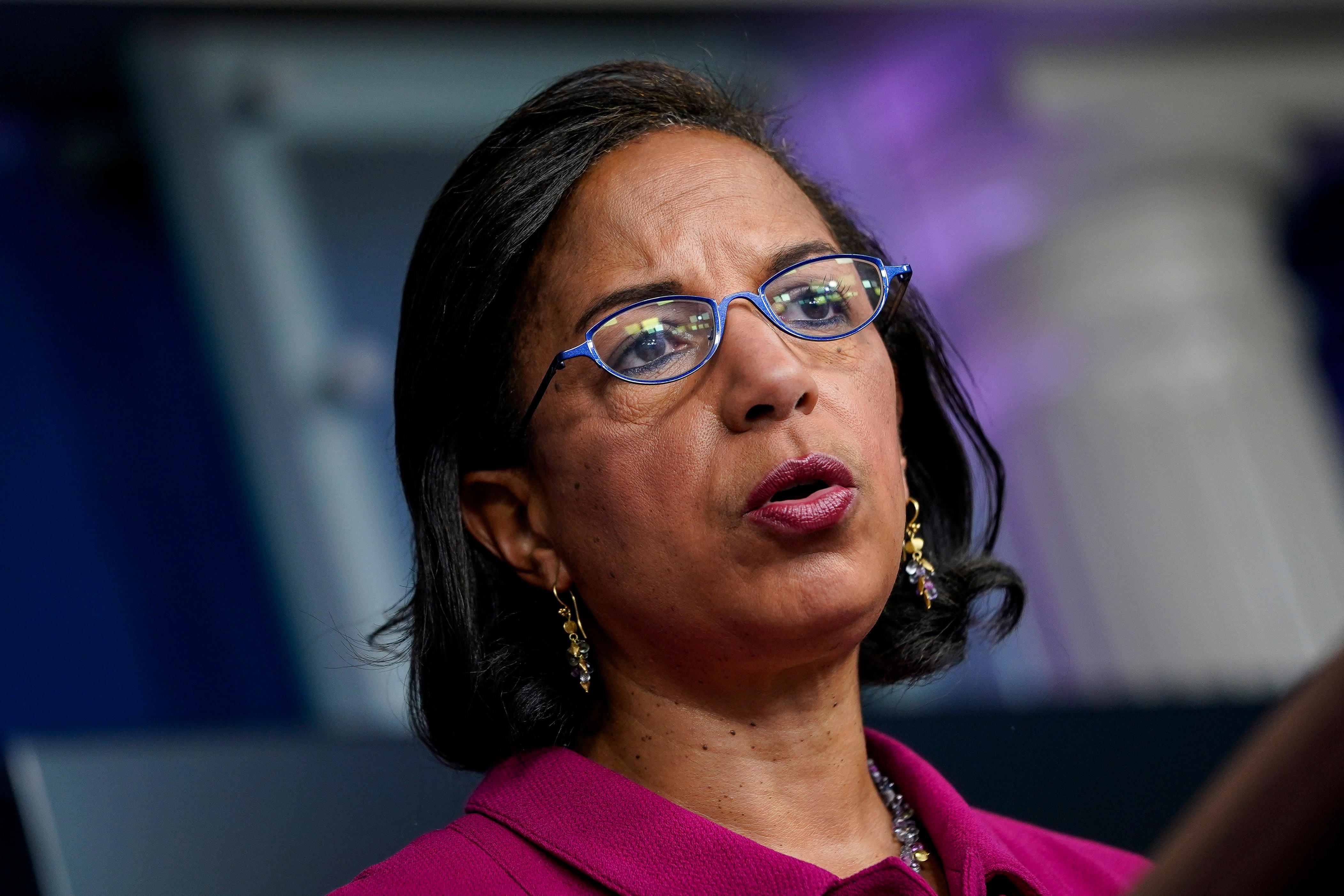 Netflix boss responds to Trump's call to fire Susan Rice: 'This is a ...